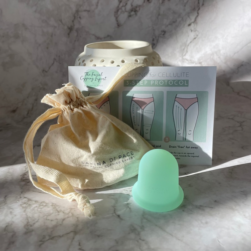 Body Cup | SelfLove With Elodie