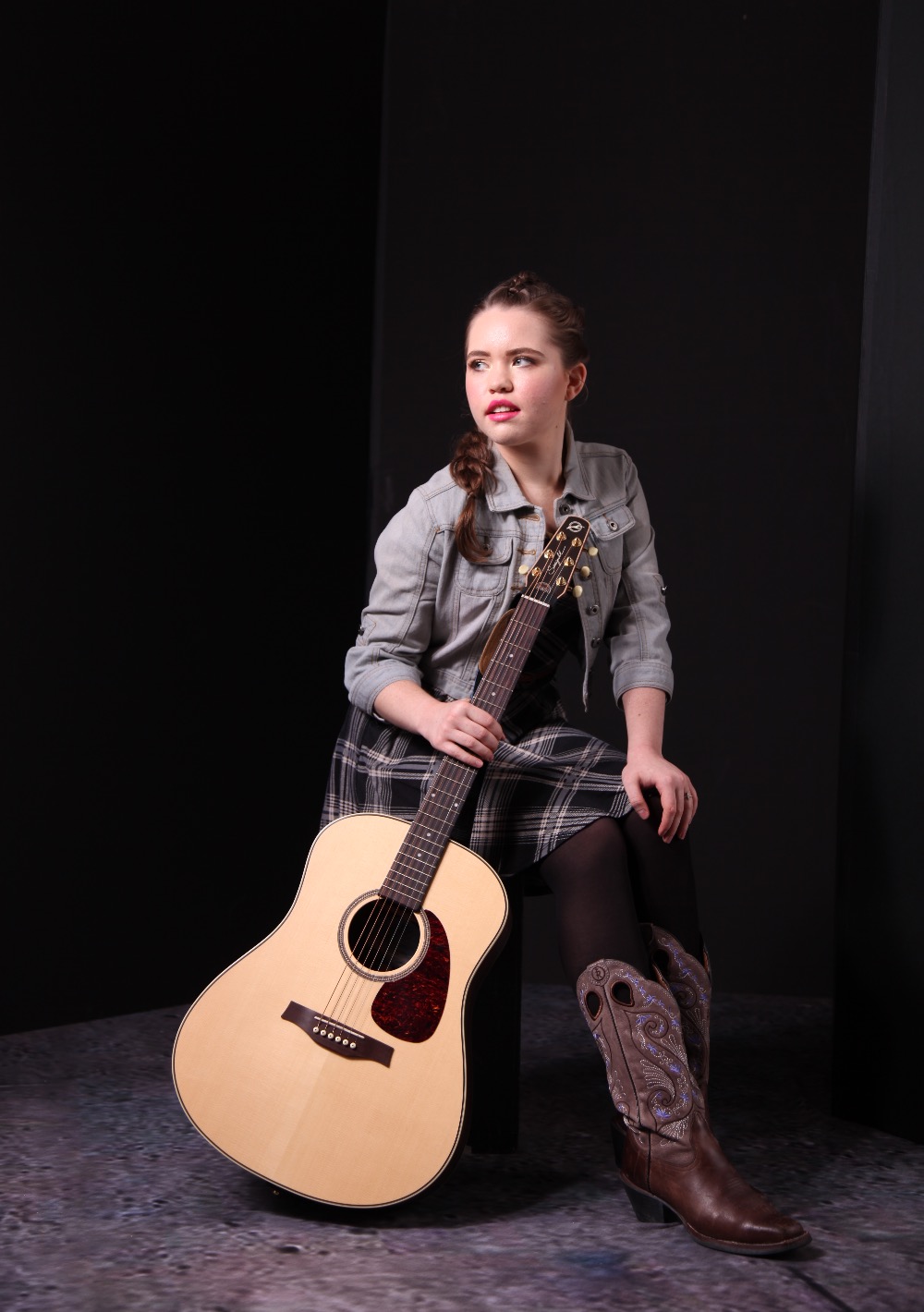 Emily E. Finke | Home