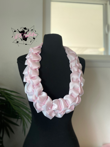 Round Lei | Kd Graduations