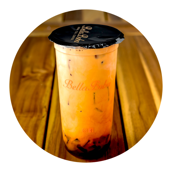 Boba Tea | Bella Boba | Naperville