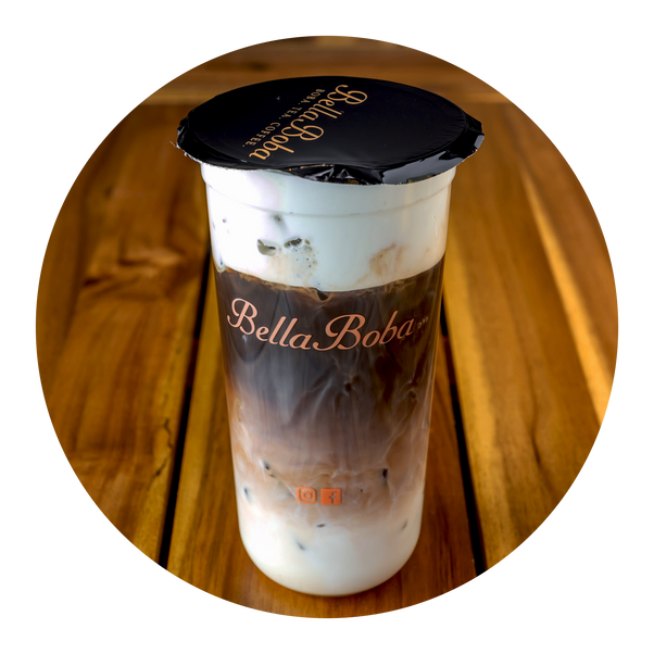 Boba Tea | Bella Boba | Naperville