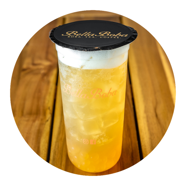 Boba Tea | Bella Boba | Naperville