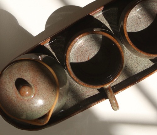 Chai Set | Clarthware
