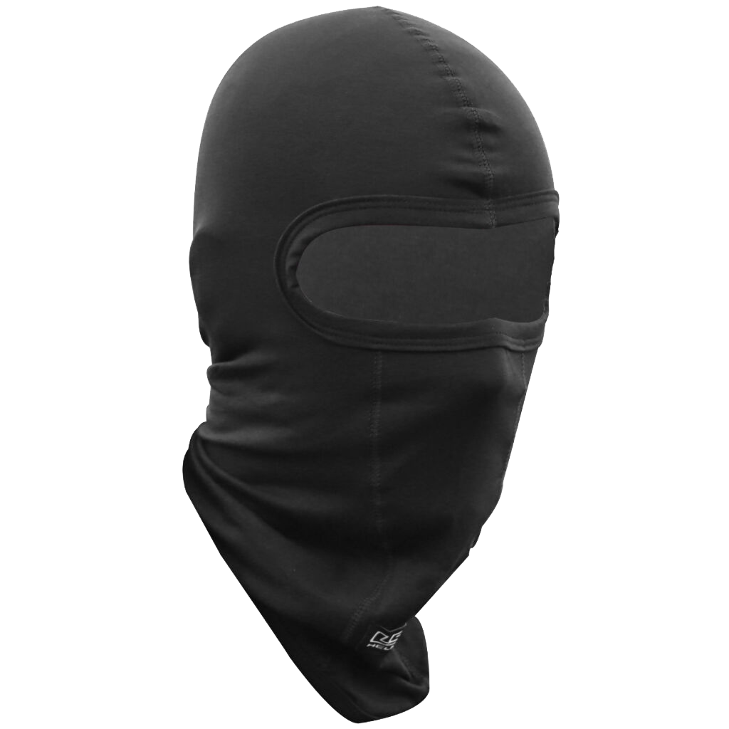 black-balaclava