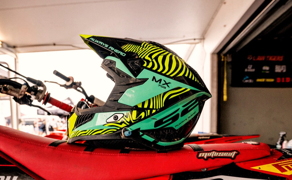 LS2 RACE REPORT: DAYTONA, 2024