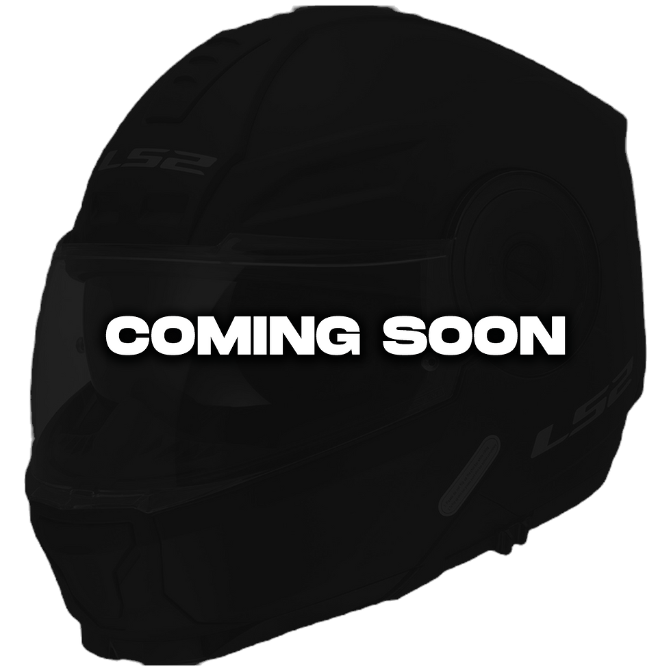 MODULAR | LS2 HELMETS
