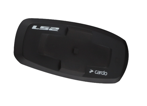 LS2 Cardo 4X Universal Communication System | LS2 USA