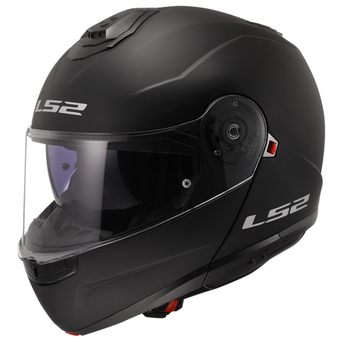 SOLID - MATTE BLACK - Strobe II | LS2 USA