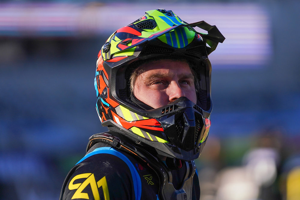 LS2 Race Report: San Diego 2023