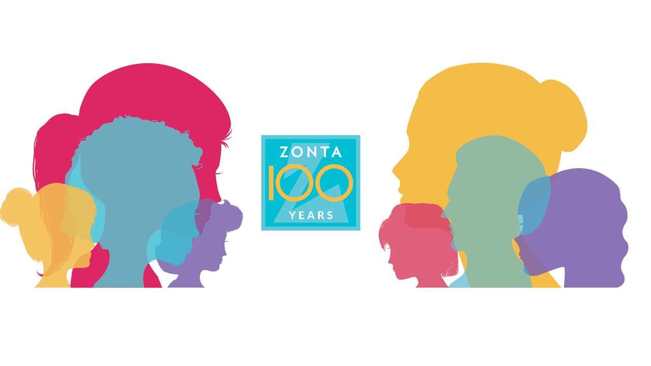 Zonta District 9|