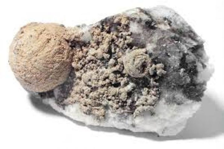 MELCHERITA: NOVO MINERAL DESCOBERTO NO BRASIL PODE TER APLICAÇÕES ...