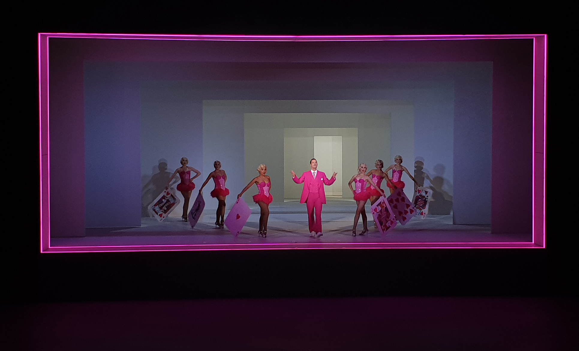 Matthew Wild | Theatre Director