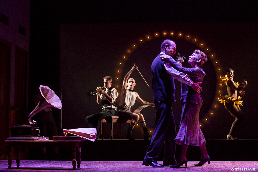 Matthew Wild | Theatre Director