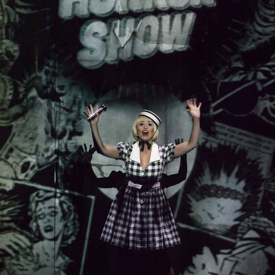 Matthew Wild | Theatre Director