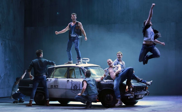 Matthew Wild | Theatre Director