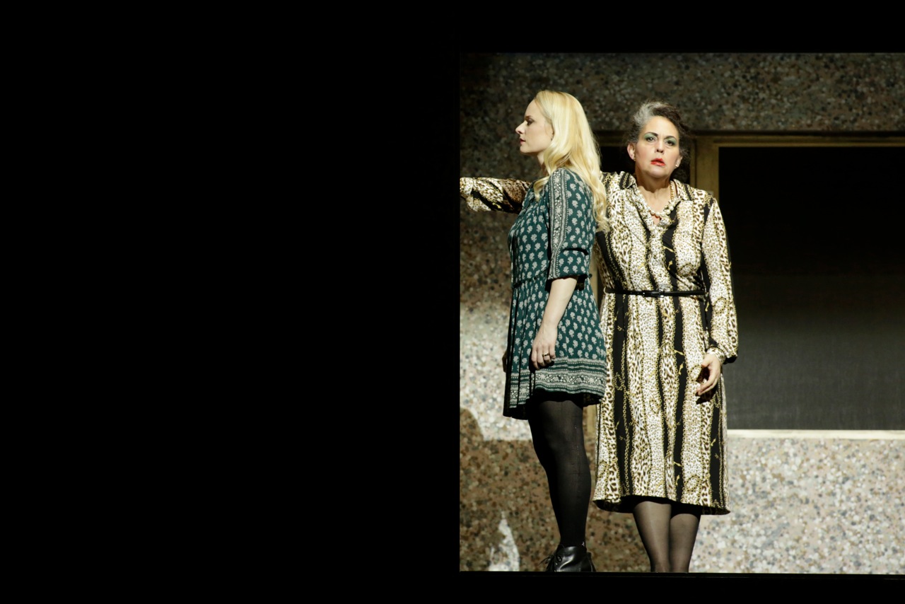 Matthew Wild | Theatre Director