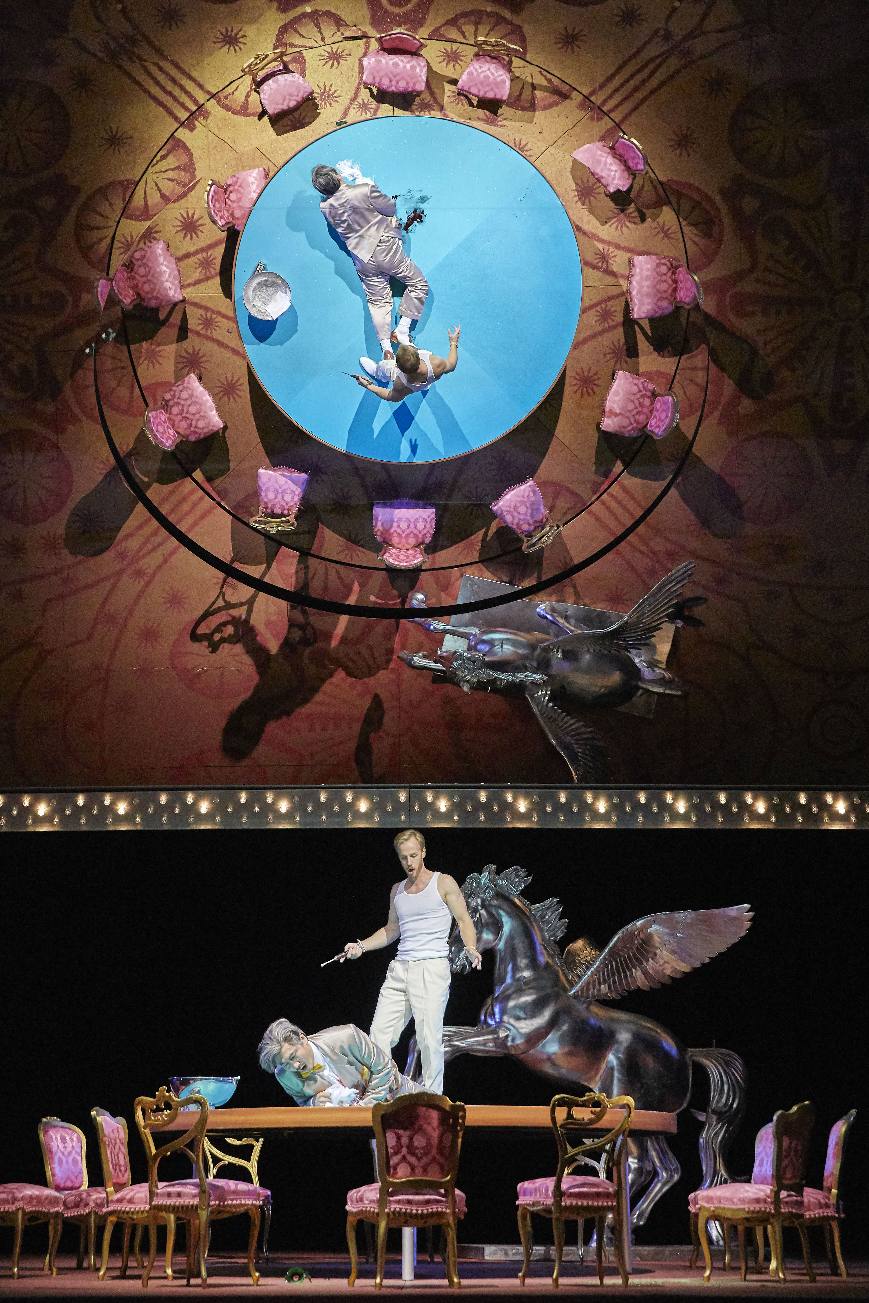 Matthew Wild | Theatre Director