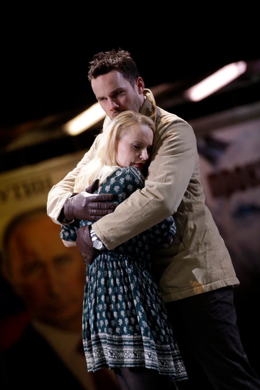 Matthew Wild | Theatre Director