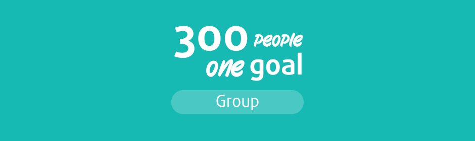 Discussion - 300 People, One Goal | Dr. Kasenene