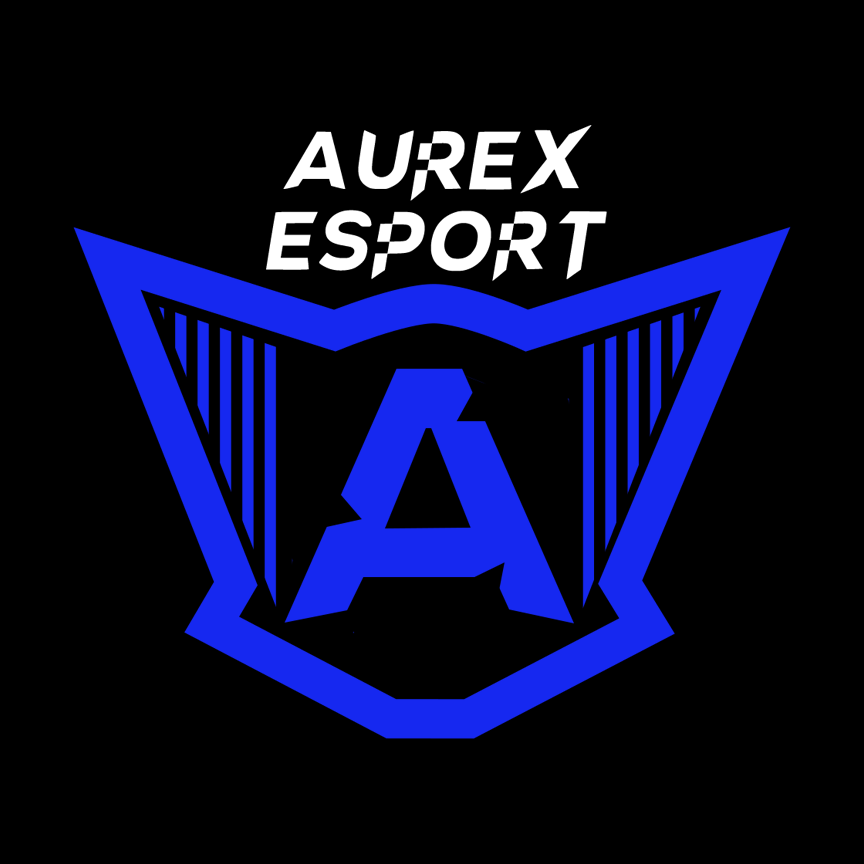 Aurex Esports | Group S Racing