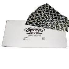 Dynamat Xtreme Mega Pack- 10465 | HRD