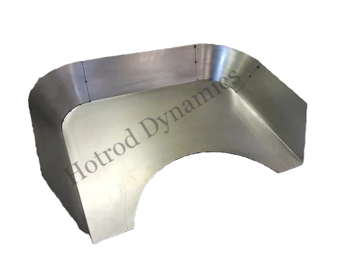 HRD- Universal Firewall Recess- 4" Deep | HRD