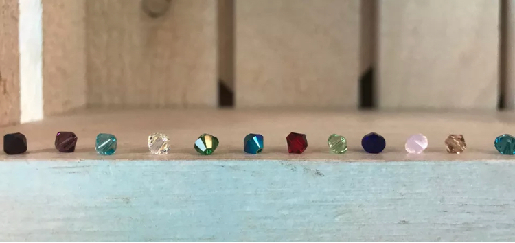 Gemstone Jewelry | United States | Kelly's Crystals Boutique