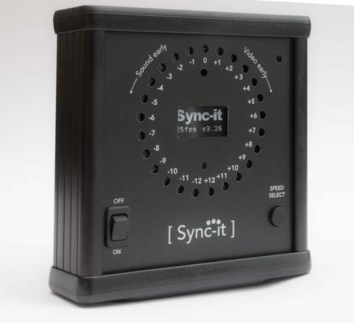 Sync-It