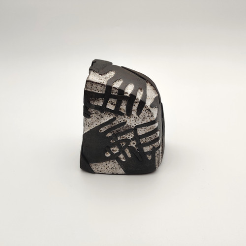 Gesture study (block) by Gerald MAK | SOIL