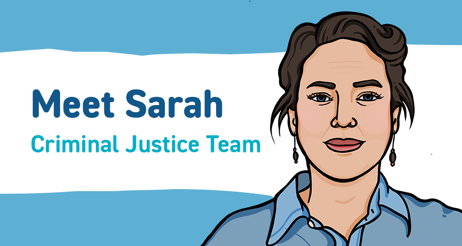 Meet the teams who provide resettlement services for people leaving prison