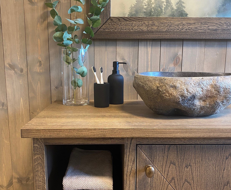 Showroom | Osmo Nordic AS