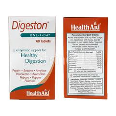 HealthAid Digeston Plus 30 Tablets | IBN RUSHD PHARMACY