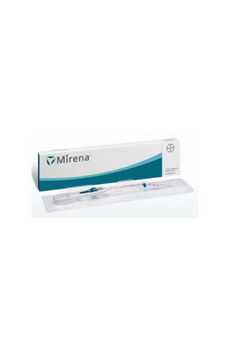 MIRENA IUD SYSTEM | IBN RUSHD PHARMACY
