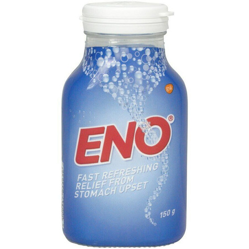 ENO ORIGINAL BOTTLE 150G | IBN RUSHD PHARMACY