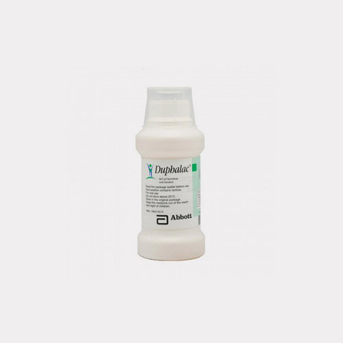 DUPHALAC SYRUP 300ML | IBN RUSHD PHARMACY