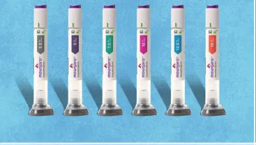 mounjaro inj 15mg | IBN RUSHD PHARMACY