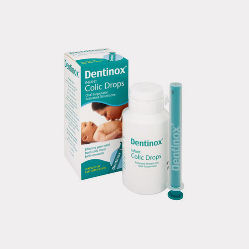 DENTINOX COLIC DROPS 100 ML | IBN RUSHD PHARMACY
