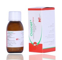 OMCET SYRUP 100ML | IBN RUSHD PHARMACY