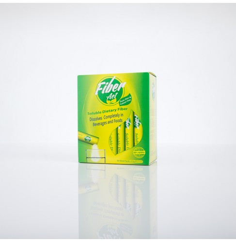 FIBER ACT POWDER 30X6GM | IBN RUSHD PHARMACY