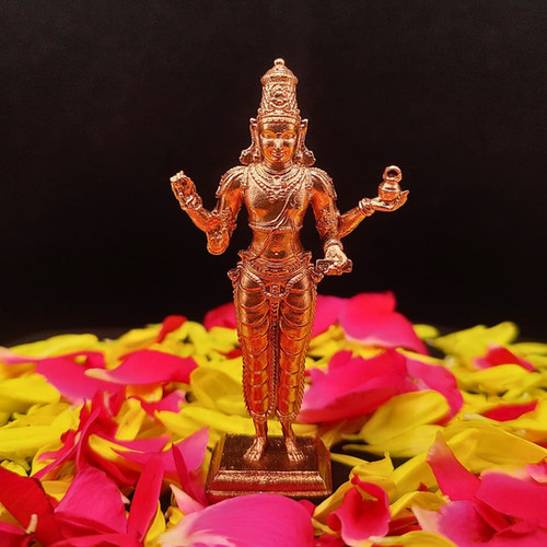 Guru Bhagavan Idol – Divine Guru for Knowledge and Wisdom
