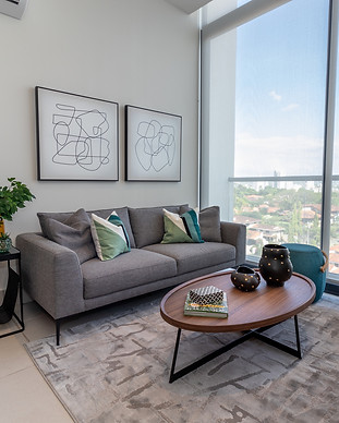 PORTFOLIO | ABM Interiors