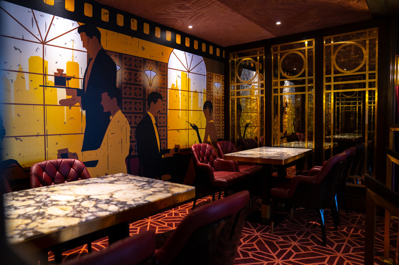 NOLA York - Coming Soon | Nola Restaurant York