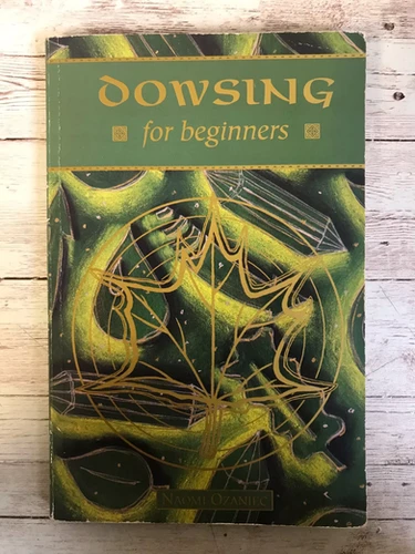 Dowsing for Beginners | Ox Cart Books