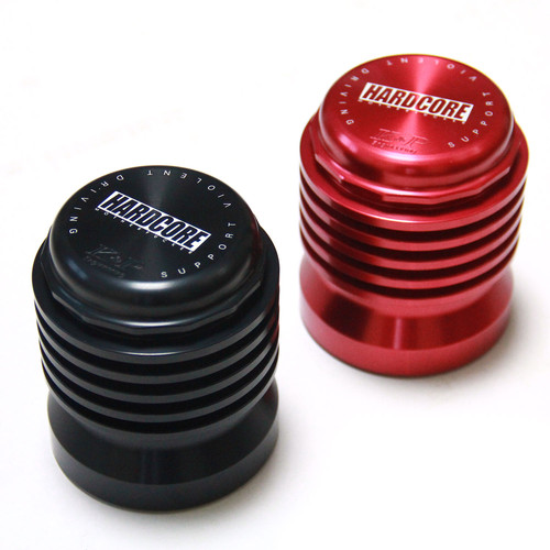 HARDCORE Reusable Oil FIlter | CANDYSHOP TOKYO