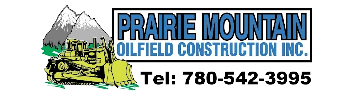 Prairie Mountain Oilfield Construction | Drayton Valley | Oilfield Services