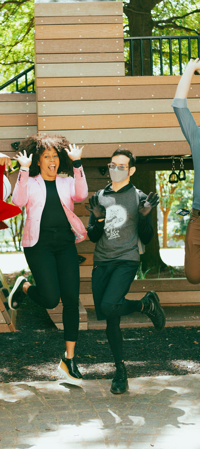 Home | City of Atlanta | City Planning | NPU Division