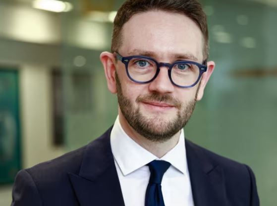 Climate expert Chris Stark appointed to lead UK clean energy taskforce
