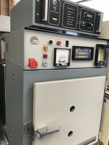 Yield Engineering Systems Inc YES Model R1 YES R1 Asher Dry Asher ...