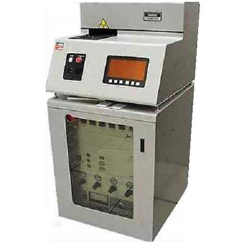 Matrix 105 System One Stripper Plasma Asher | SemiSar Corp.