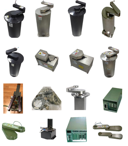 Brooks Equipe PRI Robot Controller Pre-Aligner | SemiSar Corp.